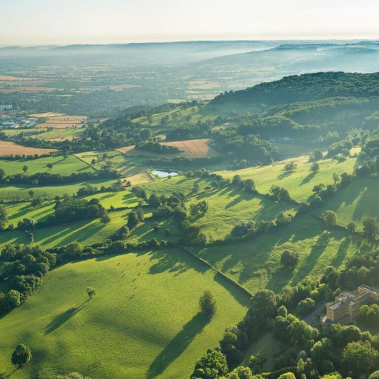 Infrafibre Gruppe - Glasfasernetze für ländliche Gemeinden